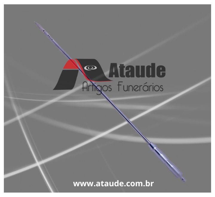 Vara Trocadora adulto - Ataude Artigos Funerários